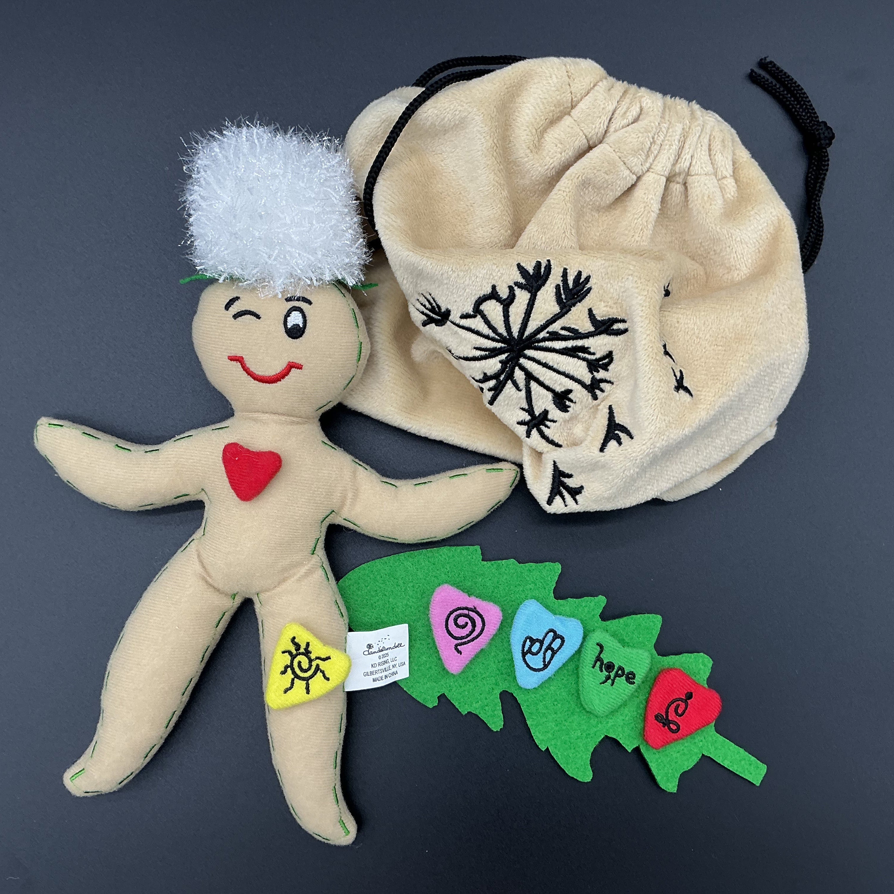 dandelion doll – dandeliondoll